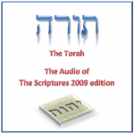 About ISR Scriptures – At the Foot of the Covenant Ministries